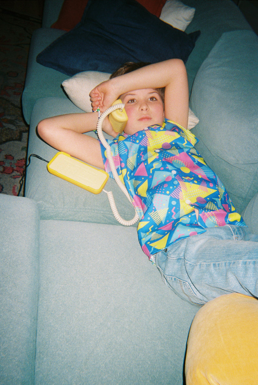 Tin Can - The New-School Landline for Kids