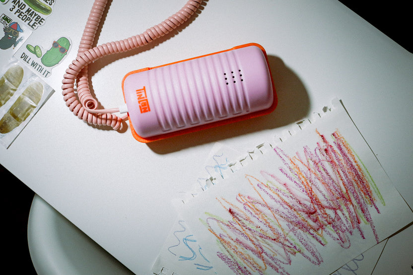 Tin Can - The New-School Landline for Kids